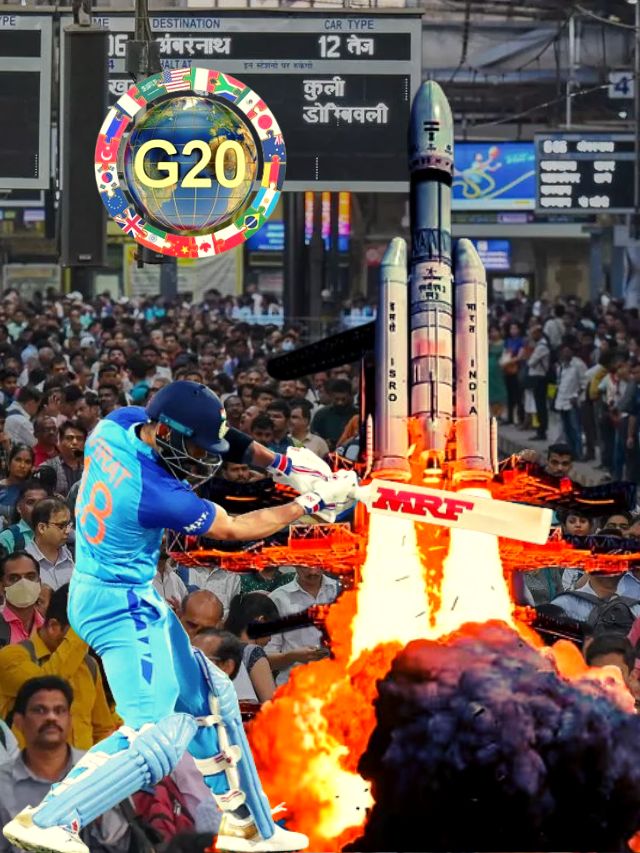 Infinite India 2024: A Glance at Last Year's Top Events - PaisaWapas ...