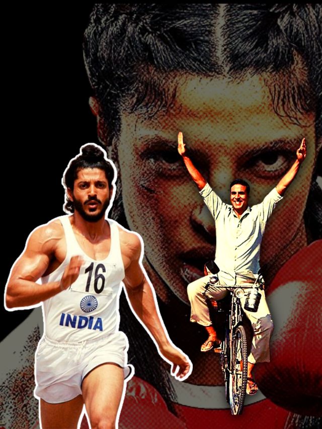 True Inspirations: Top Bollywood Movies Based on True Stories ...