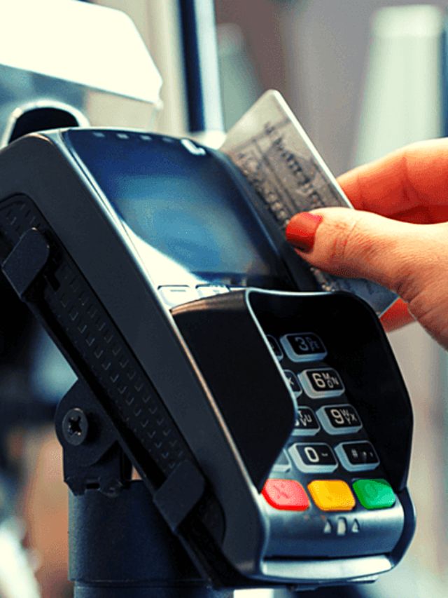 Swipe & Save: India's Top 5 Cashback Credit Cards & Benefits ...