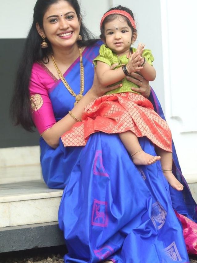 Tamil baby girl names with Meaning - PaisaWapas Web Stories